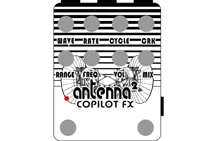 Products - Copilot Fx Pedals