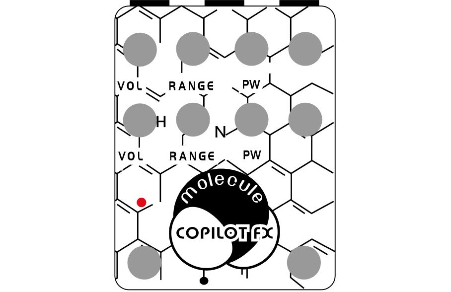 Products - Copilot Fx Pedals