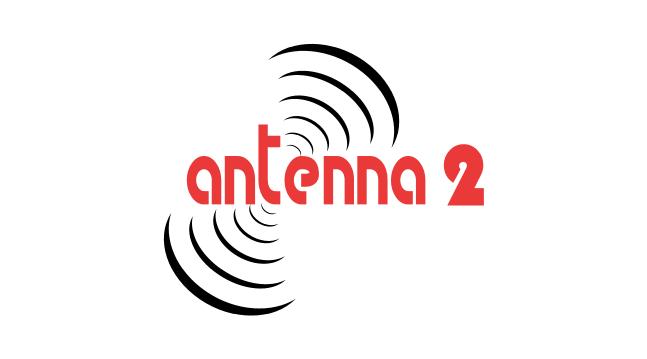 Copilot FX Antenna2 Sonic Destruction